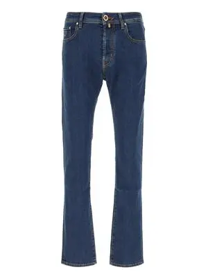 Jacob Cohen Jeans - Multicolor
