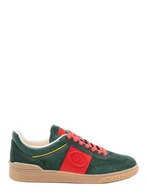 Valentino Garavani Upvillage Sneakers - Multicolor
