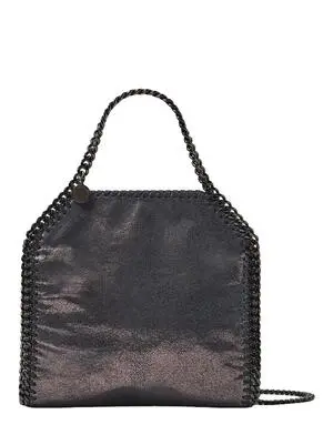 Stella McCartney Falabella Mini Tote Bag - Brown