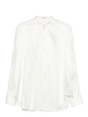 BRUNELLO CUCINELLI BRUNELLO CUCINELLI Silk Shirt