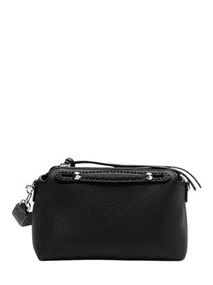 Fendi By The Way Selleria Bag - Black