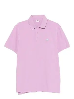 Etro Polo Shirts - Pink