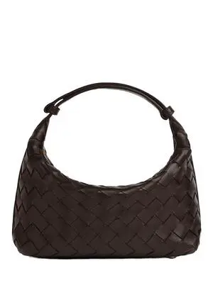 Bottega Veneta Mini Wallace Bag - Multicolor