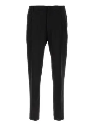 Dolce & Gabbana Tailored Trousers - Multicolor