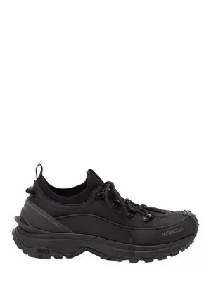 Moncler Trailgrip Lite3 Low Top Sneakers - Multicolor