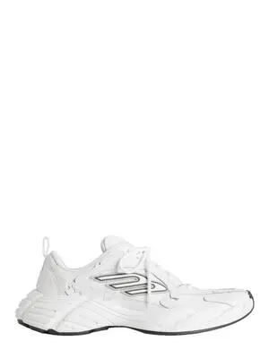 Balenciaga BALENCIAGA "Monday Shoe" Sneakers Multicolor