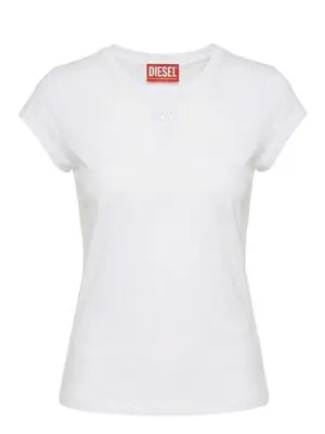 DIESEL® T-angie-od T-shirt - Multicolor