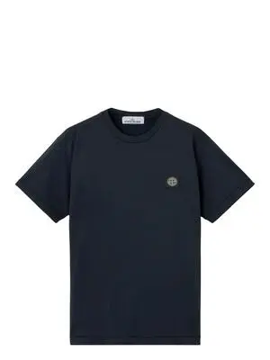 Stone Island Cotton T-shirt - Multicolor