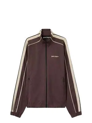 Palm Angels Logo Track Top - Multicolor
