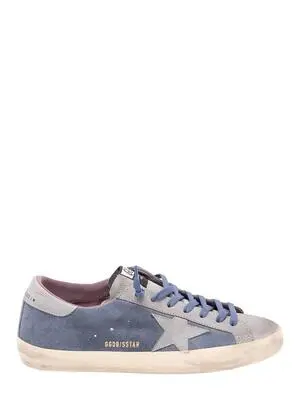 GOLDEN GOOSE Super-star Sneakers - Multicolor