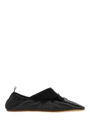 Repetto Ballerina Gianna Flats - Black