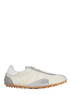 MAISON MARGIELA Spinters Low Top Sneakers - Multicolor