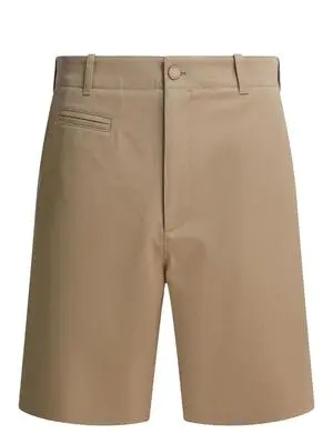 Givenchy Couture Seam Chino Shorts - Multicolor
