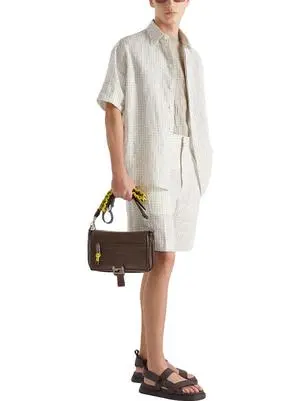 FENDI FENDI Tailored Trousers