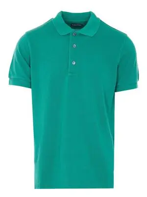 TOM FORD Polo - Green