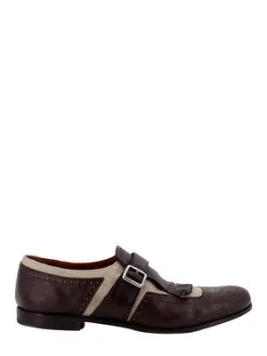 CHURCH'S CHURCH'S Shanghai Flex Loafers