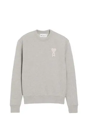 Ami De Coeur Sweatshirt - Multicolor