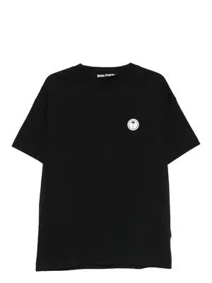 Palm Angels T-shirts & Vests T-shirts - Black
