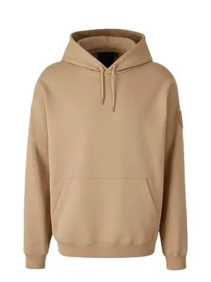 Canada Goose CANADA GOOSE Rove Hooded Jacket With Logo Patch Multicolor