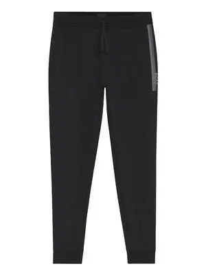 BOSS Trousers Track Pants - Black