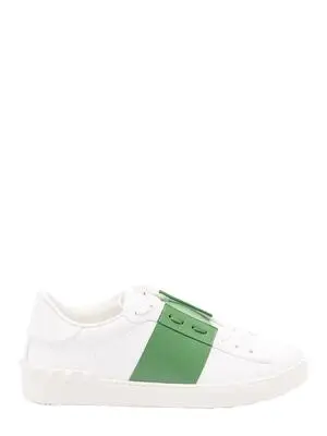 Valentino Garavani Open Sneakers - Multicolor