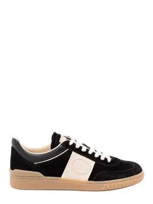Valentino Garavani Upvillage Sneakers - Multicolor