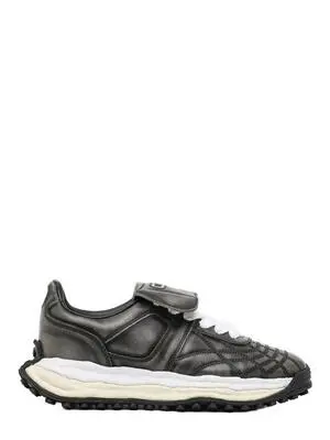 Mihara Yasuhiro Low-top Sneakers - Gray