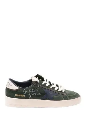 GOLDEN GOOSE Stardan Sneakers - Multicolor