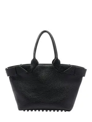 Alexander Wang Large Rhett Tote Bag - Black