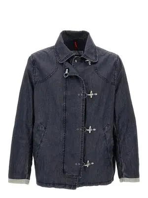 FAY Fay 4 Ganci Archive Jacket