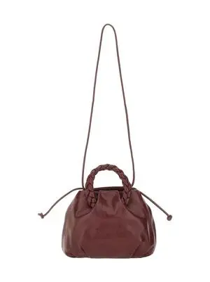 HEREU Bombon Supple Bag