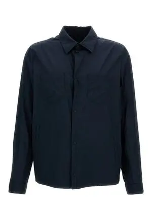 Herno Overshirt - Multicolor
