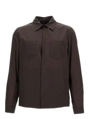 Herno Overshirt - Multicolor