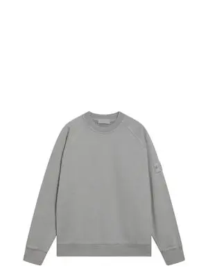 STONE ISLAND STONE ISLAND Ghost Line Crewneck Sweatshirt