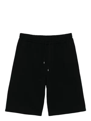 Saint Laurent Bermuda Shorts - Multicolor