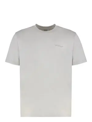Off-White T-shirt - Gray