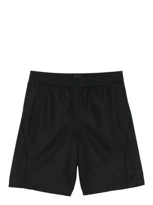 Givenchy Bermuda Shorts With 4g Detail - Multicolor