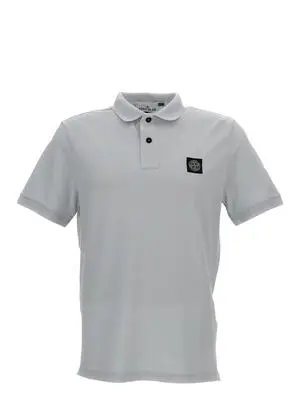 STONE ISLAND Stone Island Men Polo Slim