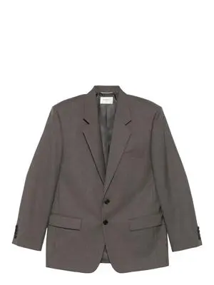 Saint Laurent Saint Laurent Men Blazer Multicolor
