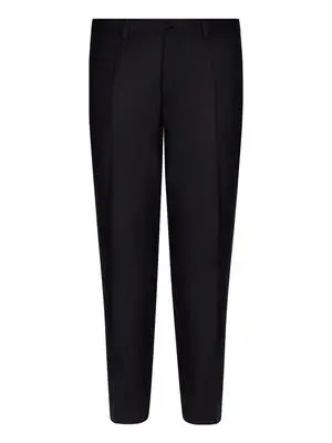 DOLCE & GABBANA DOLCE & GABBANA Wool Tailored Trousers