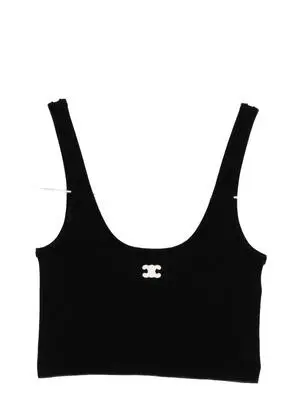 Celine Triomphe Bra - Multicolor
