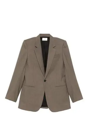 Saint Laurent Blazer - Multicolor