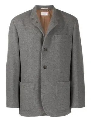 BRUNELLO CUCINELLI BRUNELLO CUCINELLI Water Resistant Cashmere Jacket