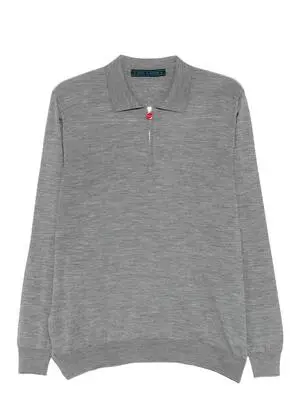 Kiton Polo - Multicolor