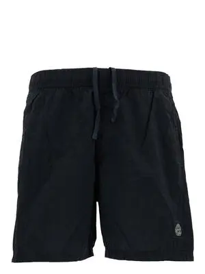 Stone Island Swim Shorts - Multicolor