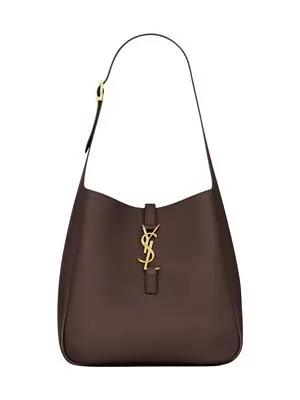 Saint Laurent Le 5 À 7 Leather Shoulder Bag - Multicolor