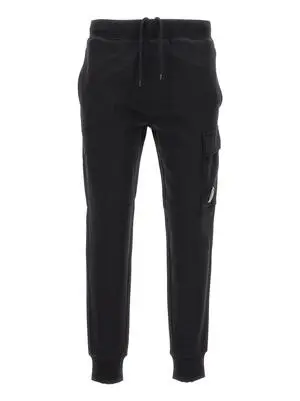 C.P. COMPANY C.P. COMPANY Cargo Pants With Lens Detail