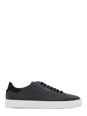 Axel Arigato Clean 90 Lace Up Sneakers - Multicolor