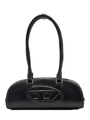 DIESEL® Shoulder Bag - Black