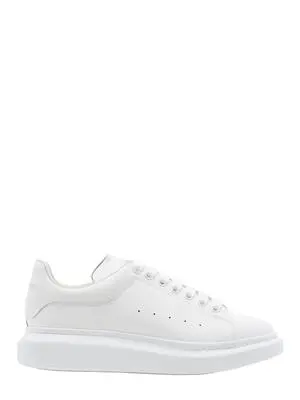 Alexander McQueen Larry Sneakers - Multicolor